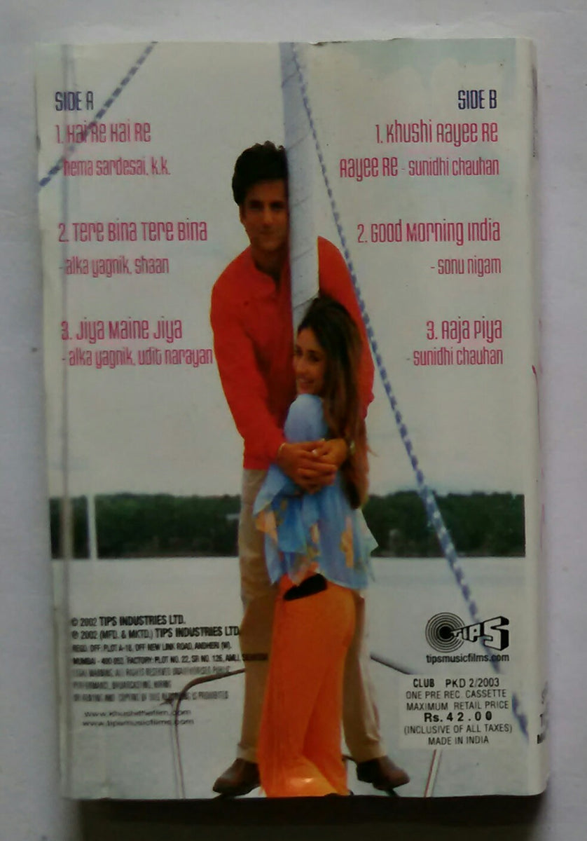 Khushi – AVDigital