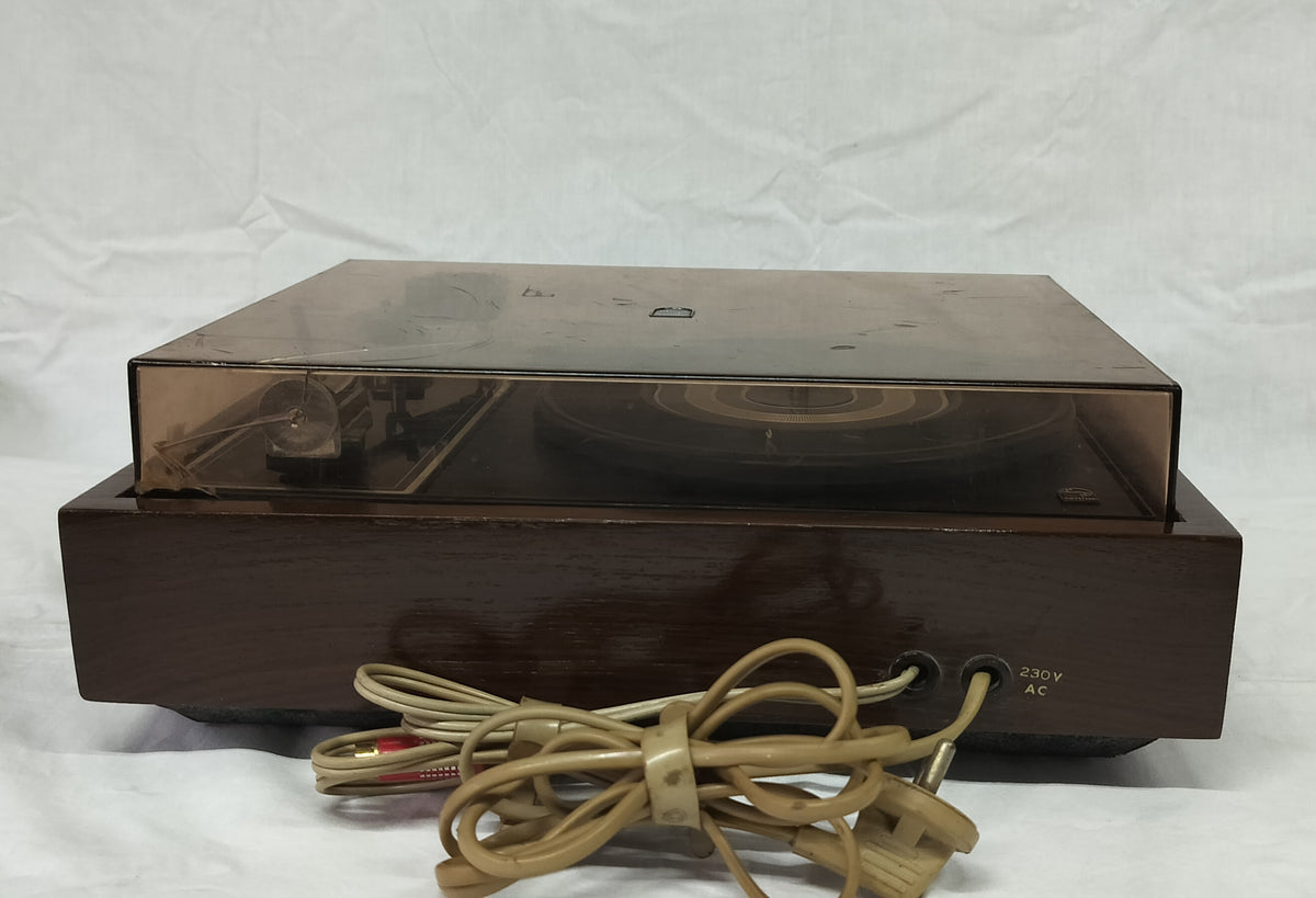 Philips Hi-Q International 2 Speed – AVDigital
