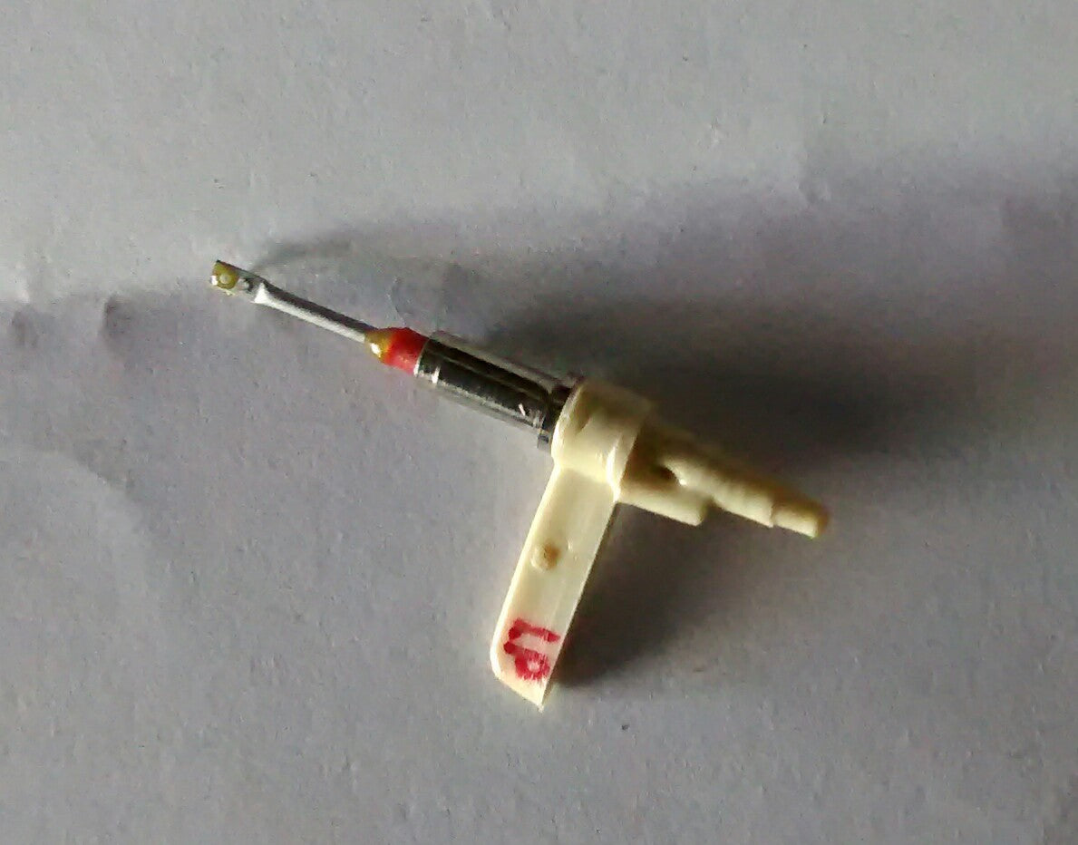 Philips - Needle – AVDigital