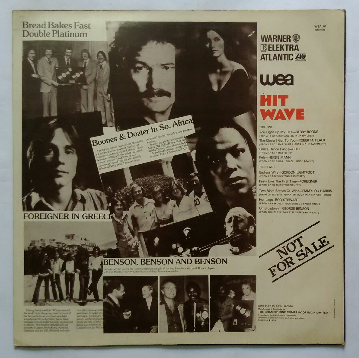 Hit Wave – AVDigital